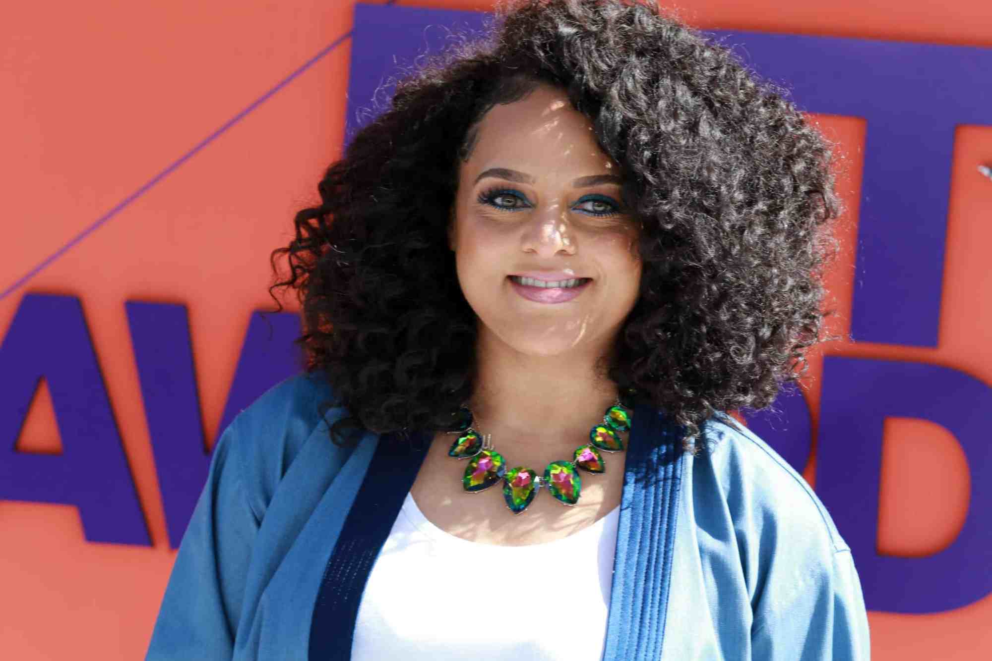 Marsha Ambrosius Announces Release Date For New Album 'CASABLANCO' - WBLS