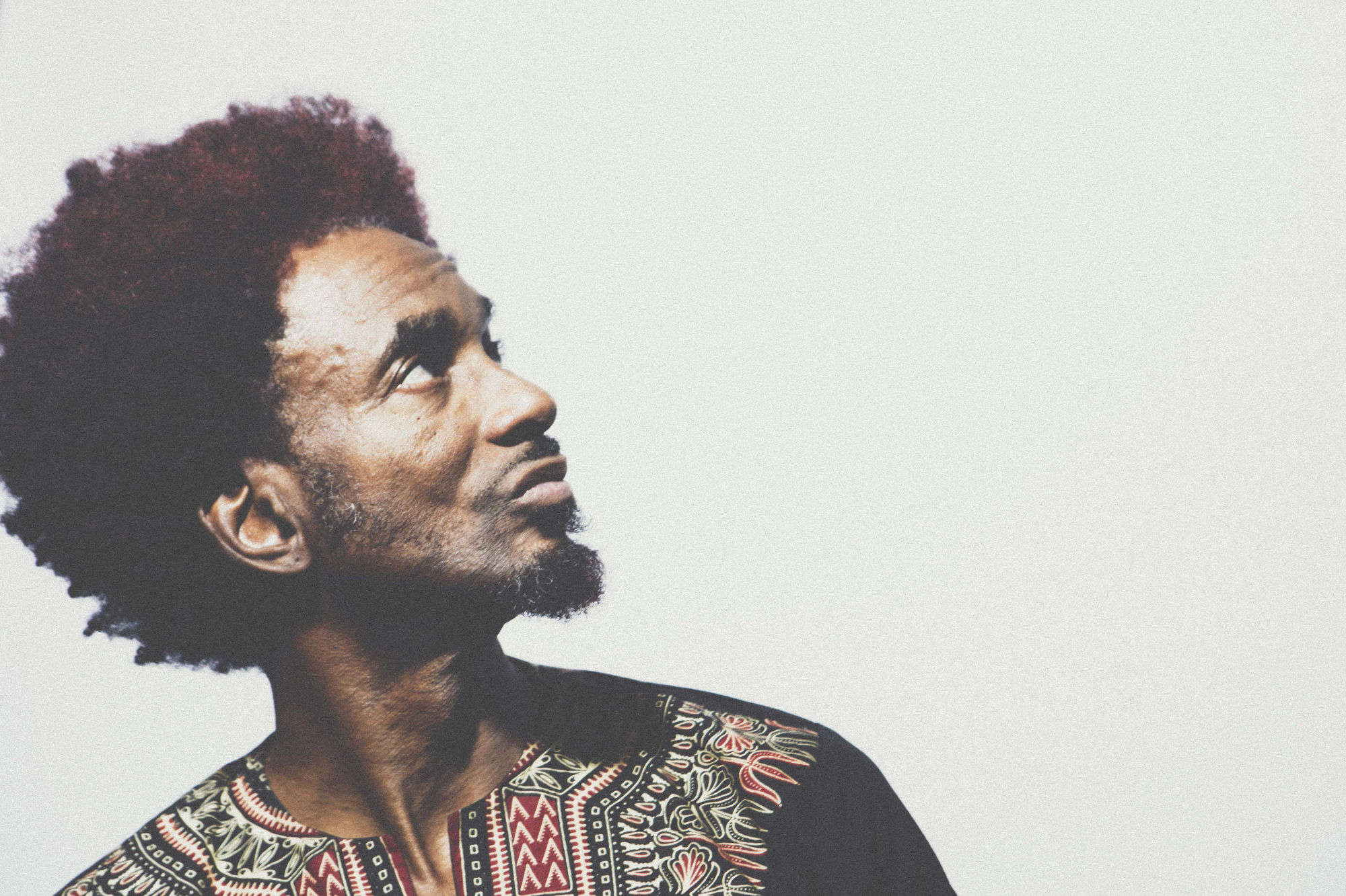 Funk Soul Legend, Amp Fiddler Dies at 65 - WBLS