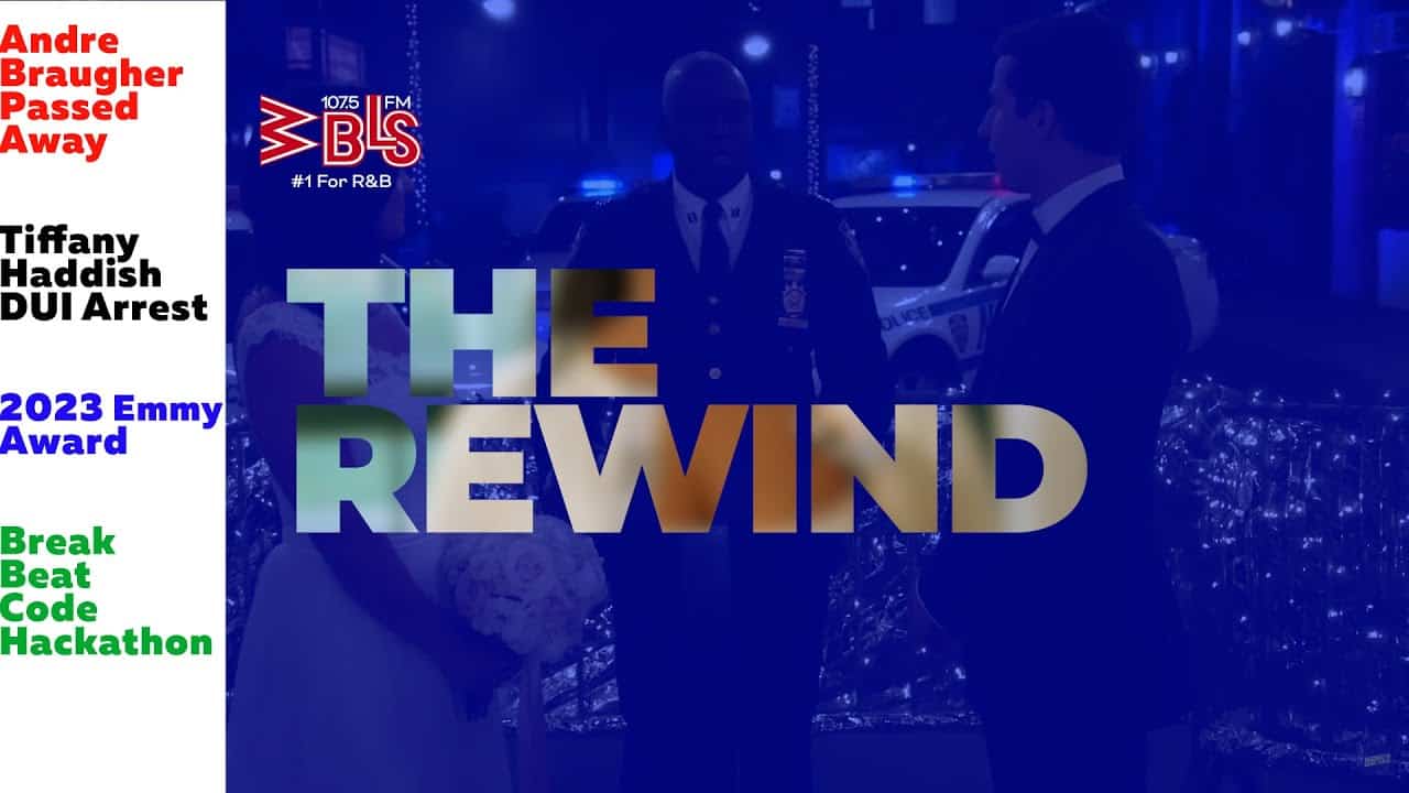 The Rewind Archives - WBLS