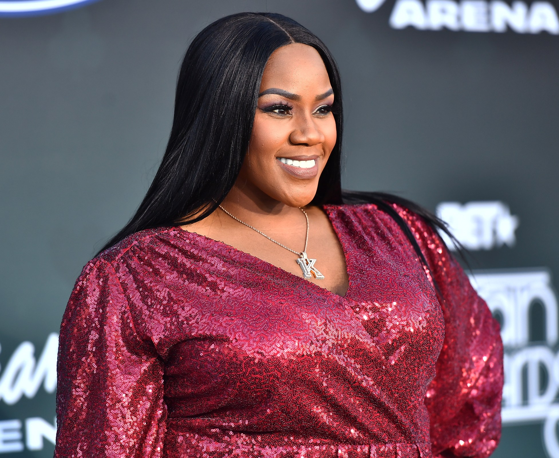 Kelly Price Slams Well Known Preachers & Artists Who Have Tried To ...