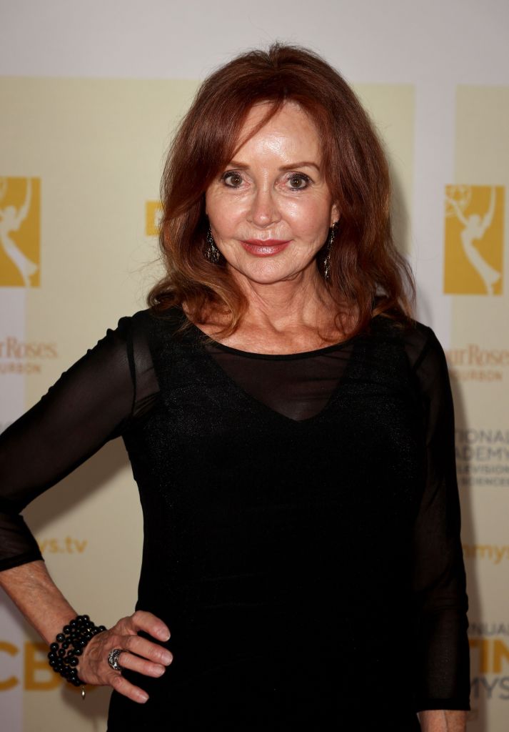 'General Hospital' Cast Pays Tribute To The Late Jackie Zeman - WBLS