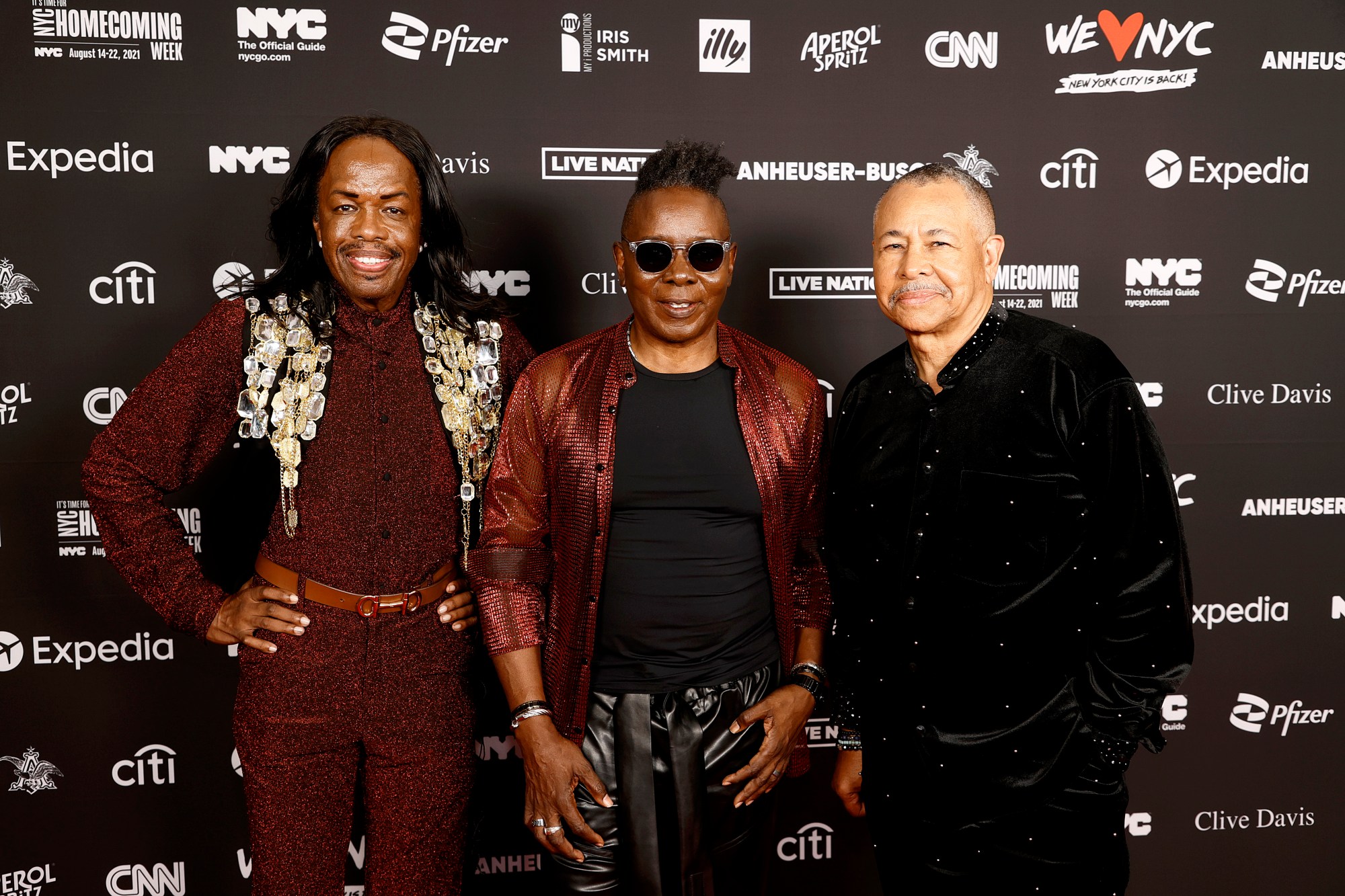 Earth, Wind & Fire, Kirk Franklin, Mary Mary To Perform At ‘Super Bowl ...