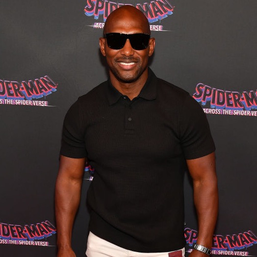 Martell Holt Releases A Statement Since Being Released From Jail - WBLS