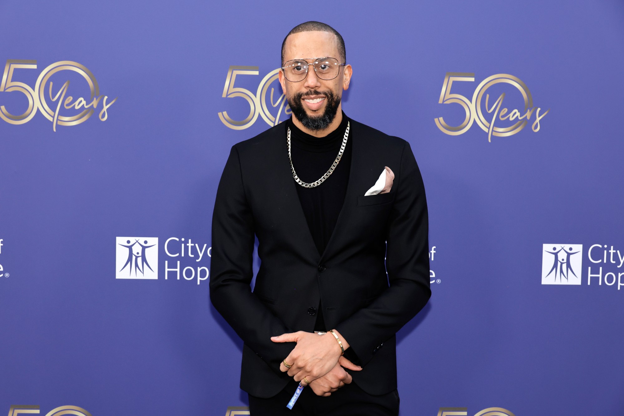 Affion Crockett Spoofs Russell Simmons, Will Smith, Jay Z & More In ...
