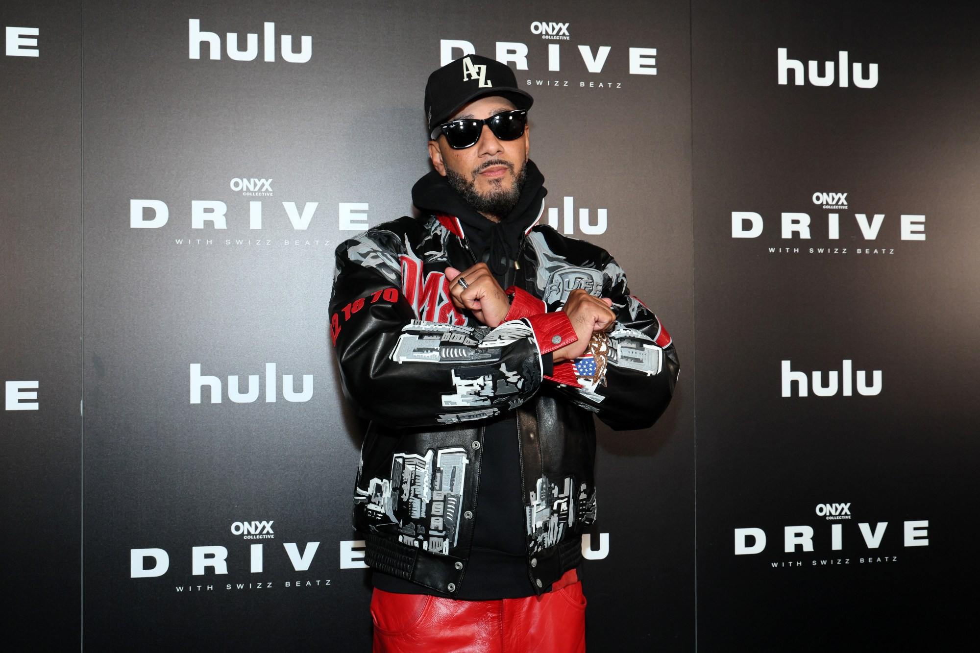 Swizz Beats To Bring Skating Rink Back To Saudi Arabia - WBLS