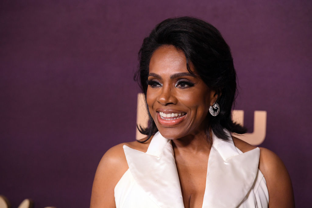 Sheryl Lee Ralph Reveals She Had A One-Sided Beef With Diana Ross - WBLS