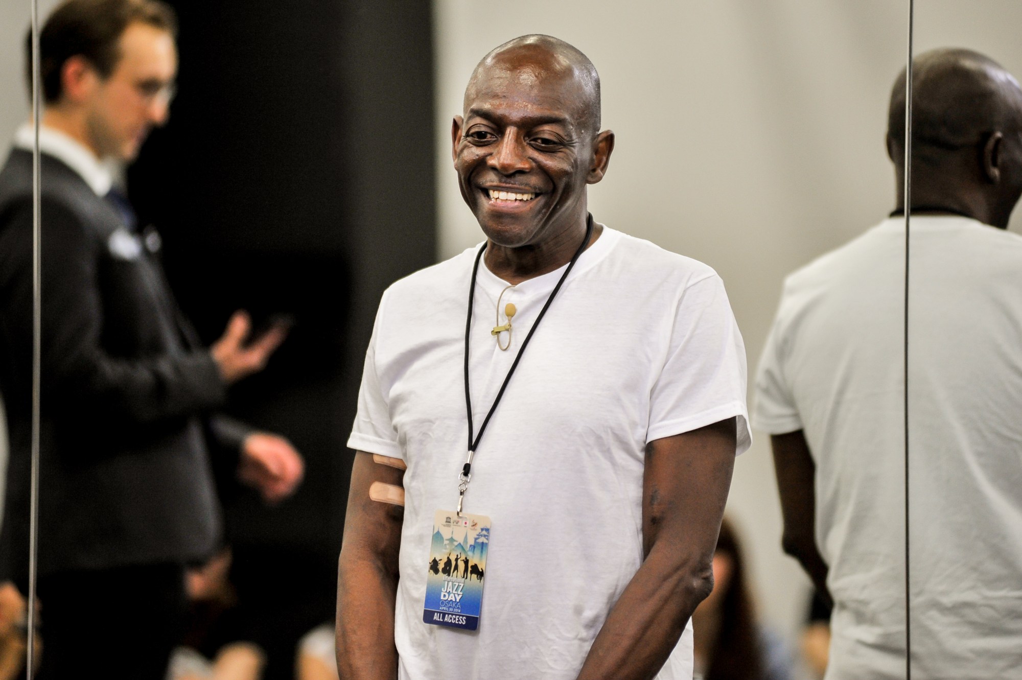 Tony Award Winning Actor, Hinton Battle, Dead At Age 67 - WBLS