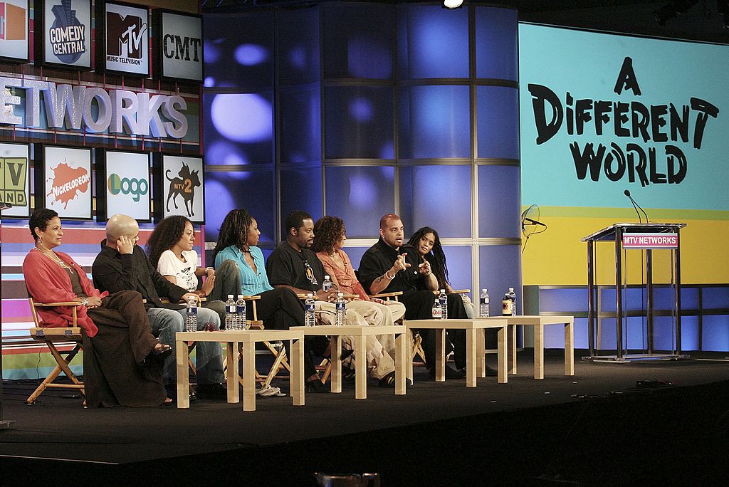 Cast Of 'A Different World' To Reunite For HBCU Tour - WBLS