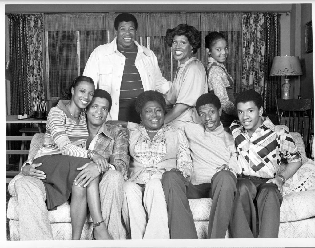 'Good Times' Animated Series Gets A Premiere Date On Netflix - WBLS