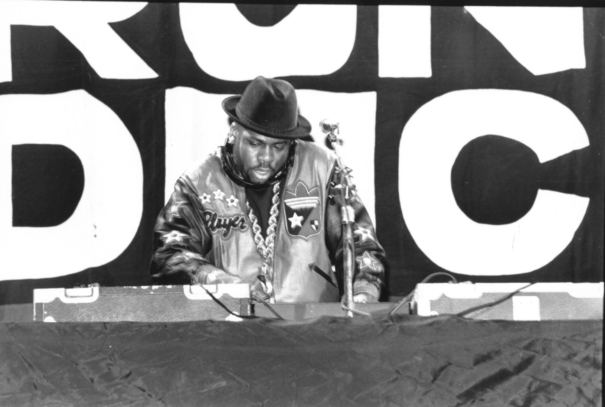 Jam Master Jay's Murder Trial Date Set 20 Years After Death - WBLS
