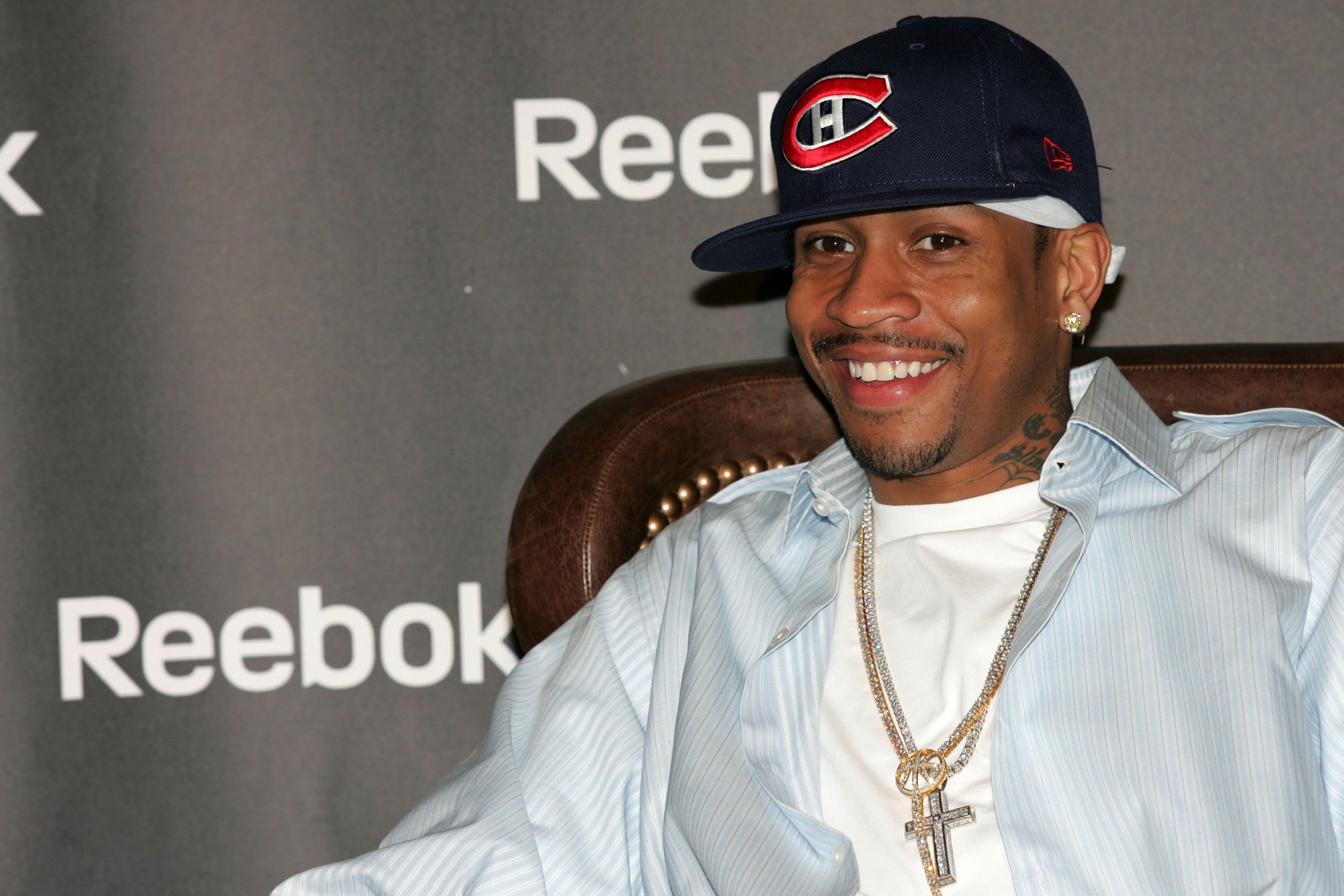 Allen Iverson Documentary To Be Released, Produced By Shaquille O’Neal ...