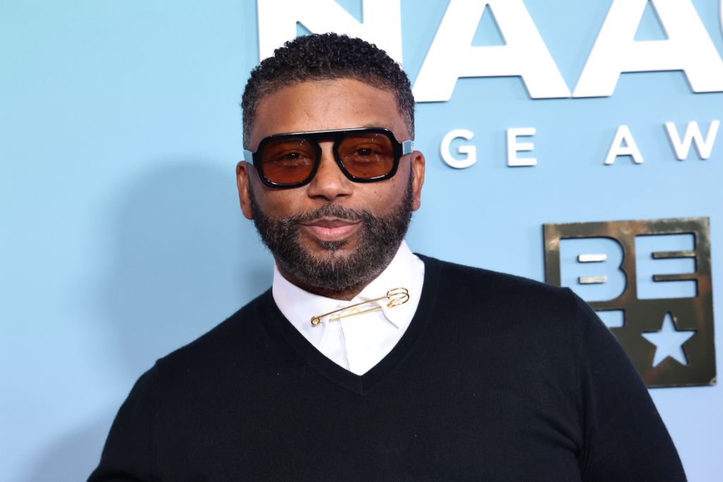 Carl Anthony Payne III Shares Why He Believes ‘Martin’ Was Canceled ...