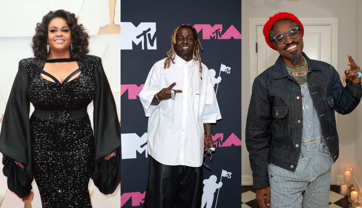 The Roots Picnic 2024 Music Fest To Be Headlined By Jill Scott, Lil ...