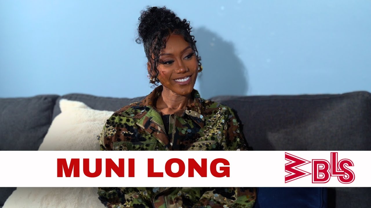 Muni Long Speaks On Taking Risks With Her Song "Hrs & Hrs", Trending On ...