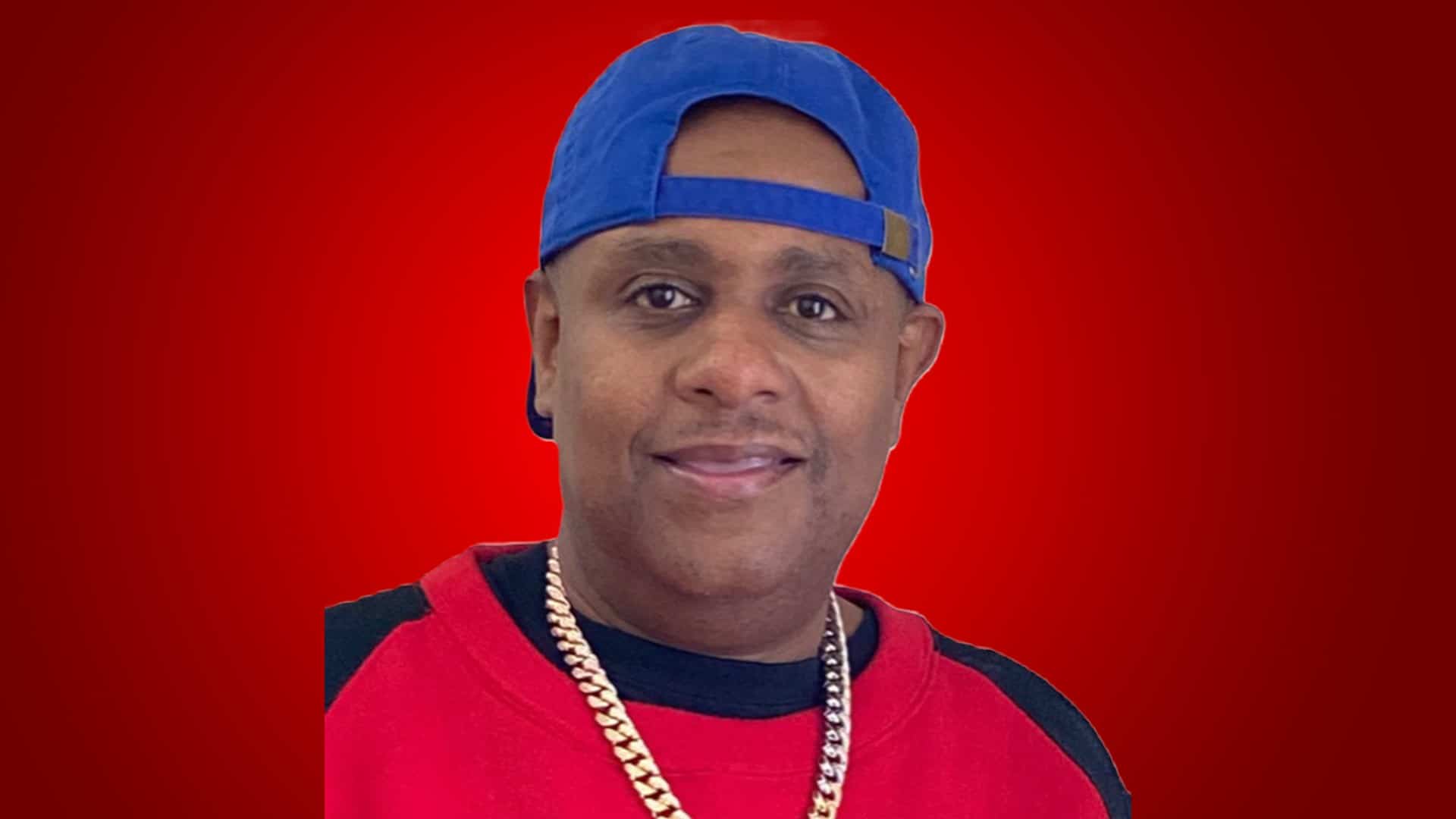 DJ ANTOINE QUA - WBLS