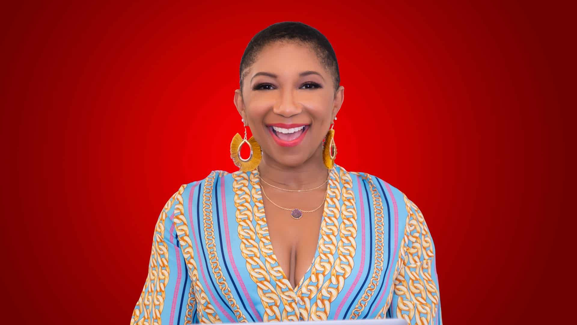 THE DEJA VU SHOW - WBLS