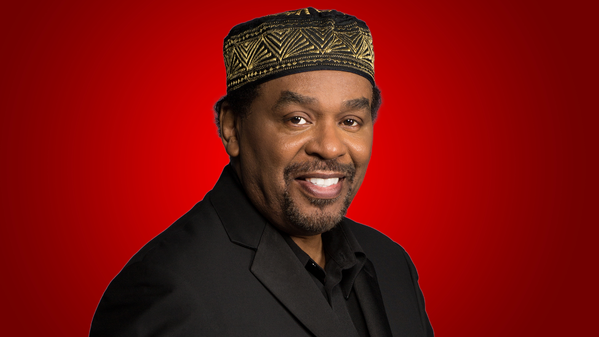 IMHOTEP GARY BYRD - WBLS