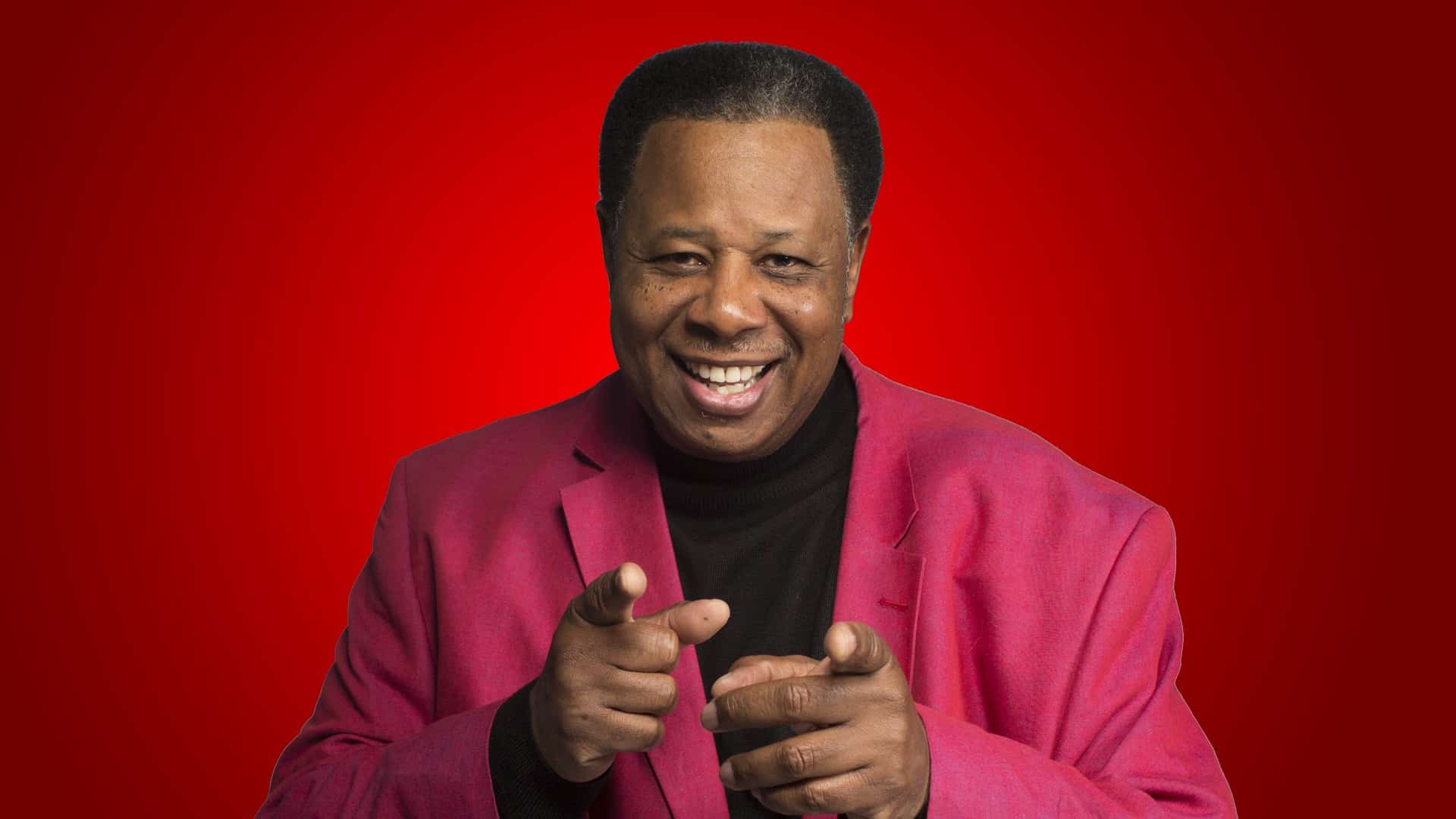 JEFF FOXX - WBLS