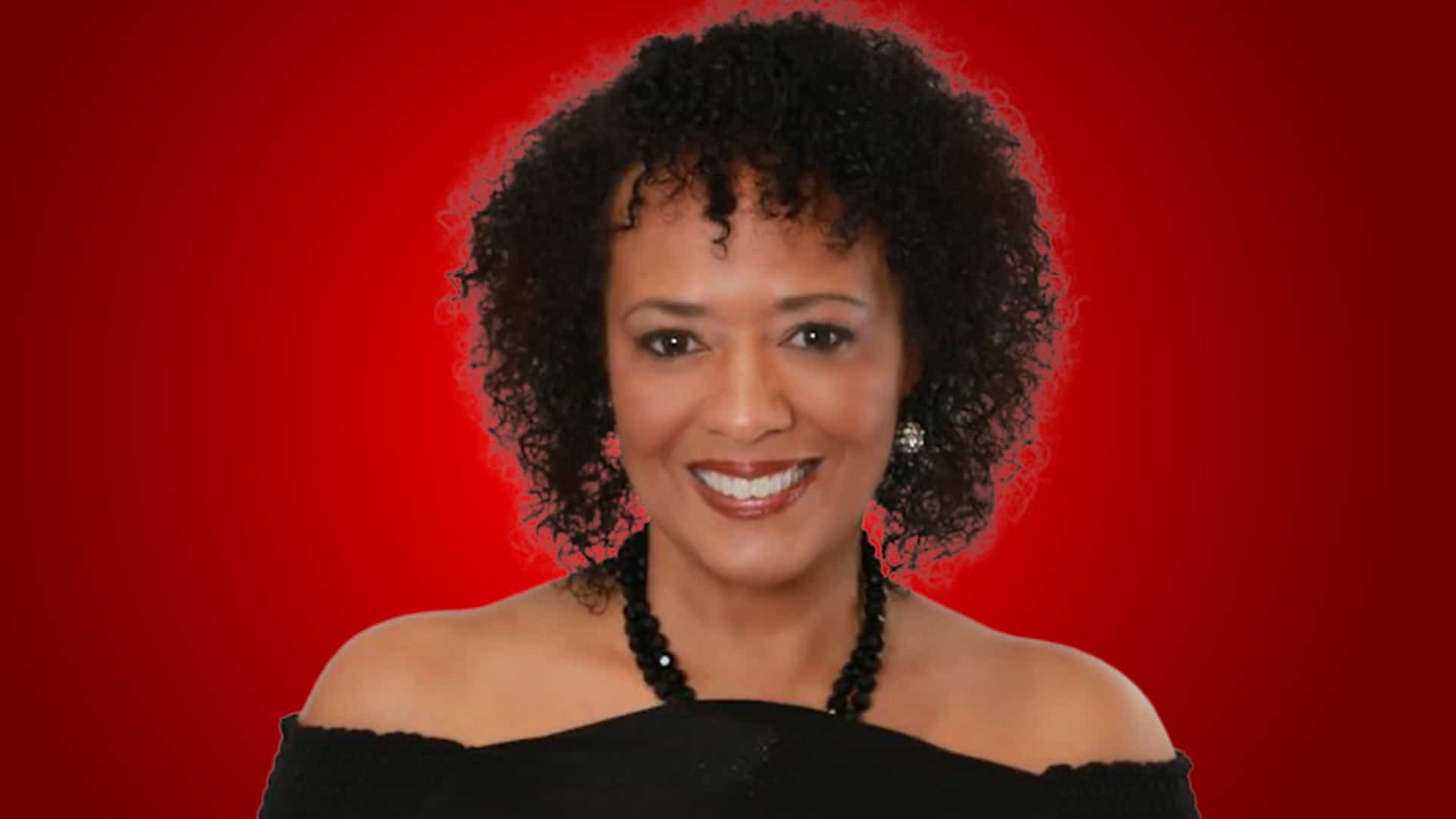 LIZ BLACK - WBLS