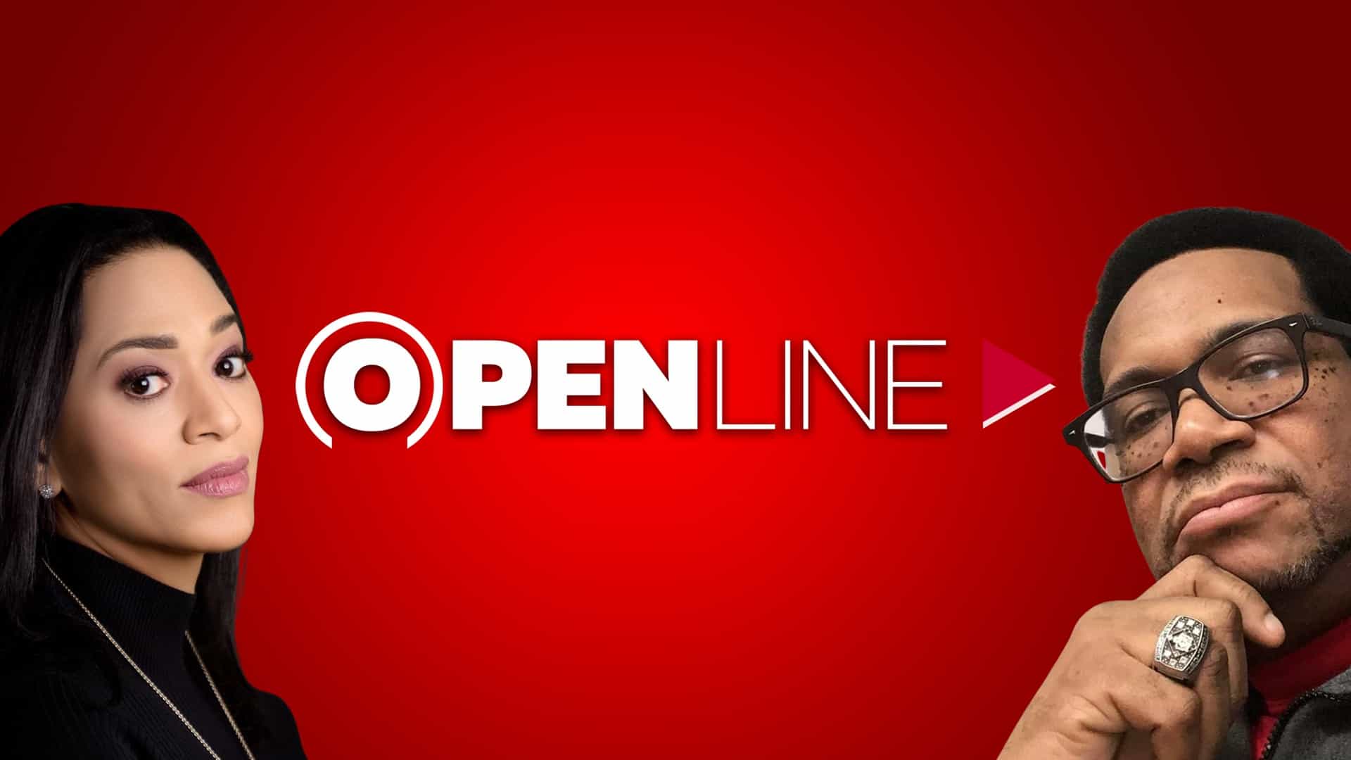 OPEN LINE - WBLS