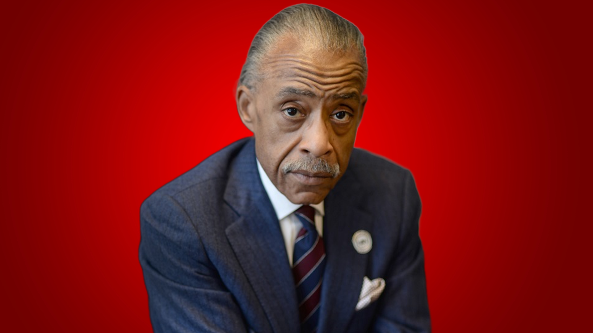 Whats The Big Deal Rev Al Sharpton Responds To Folk Rev. Al Sharpton: