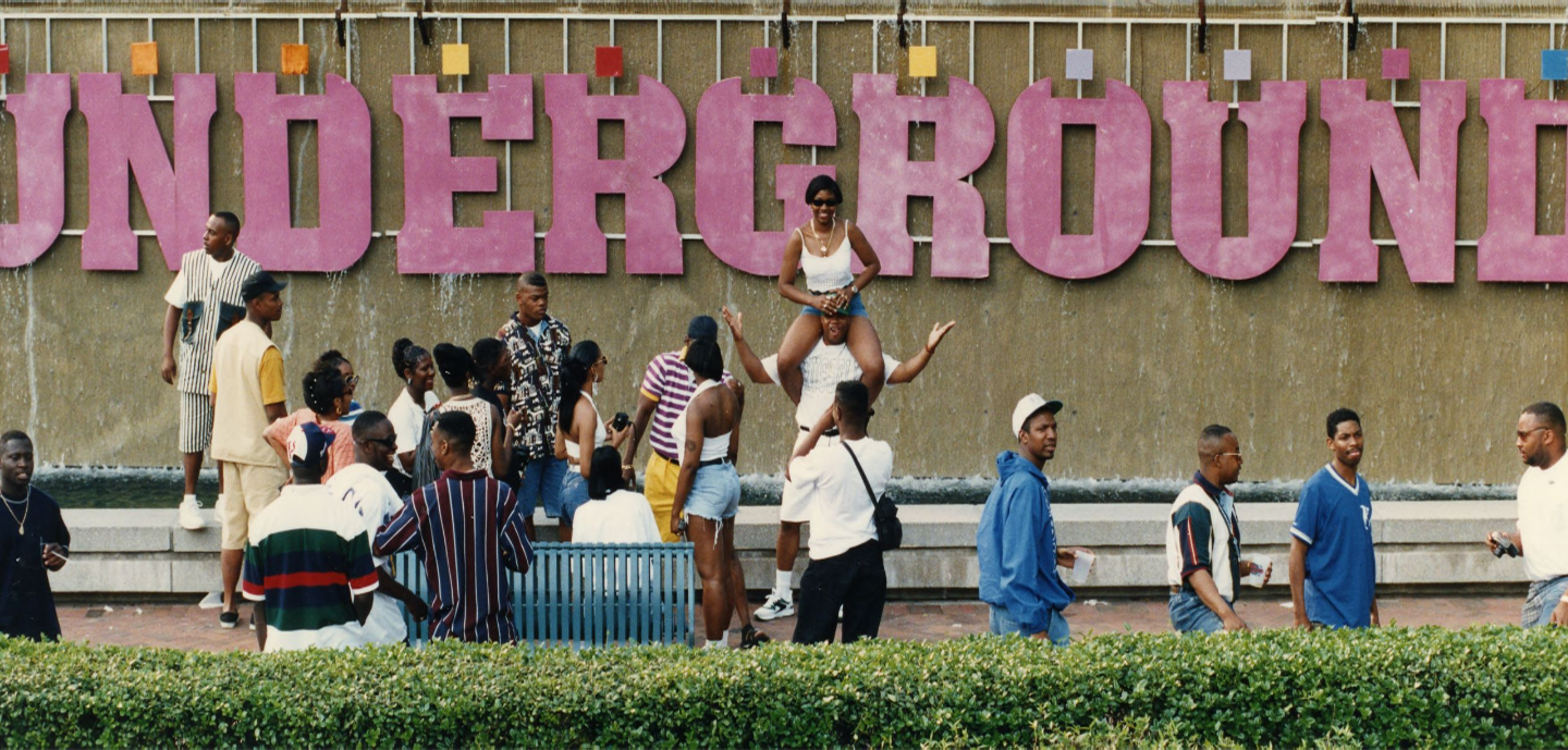 Hulu Shares 'FreakNik' Trailer Ahead of March 21 Release Date - WBLS