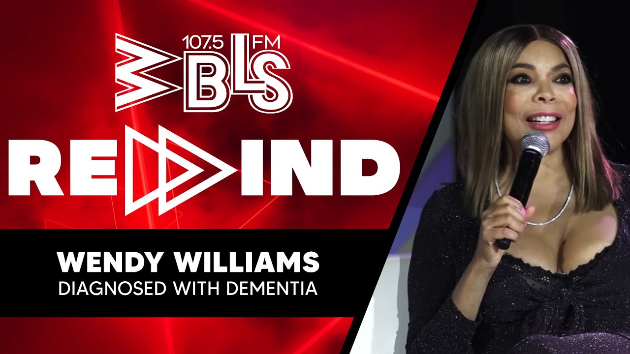 Wendy Williams Diagnosed w/ Dementia & Aphasia + Monica Addresses BBL ...