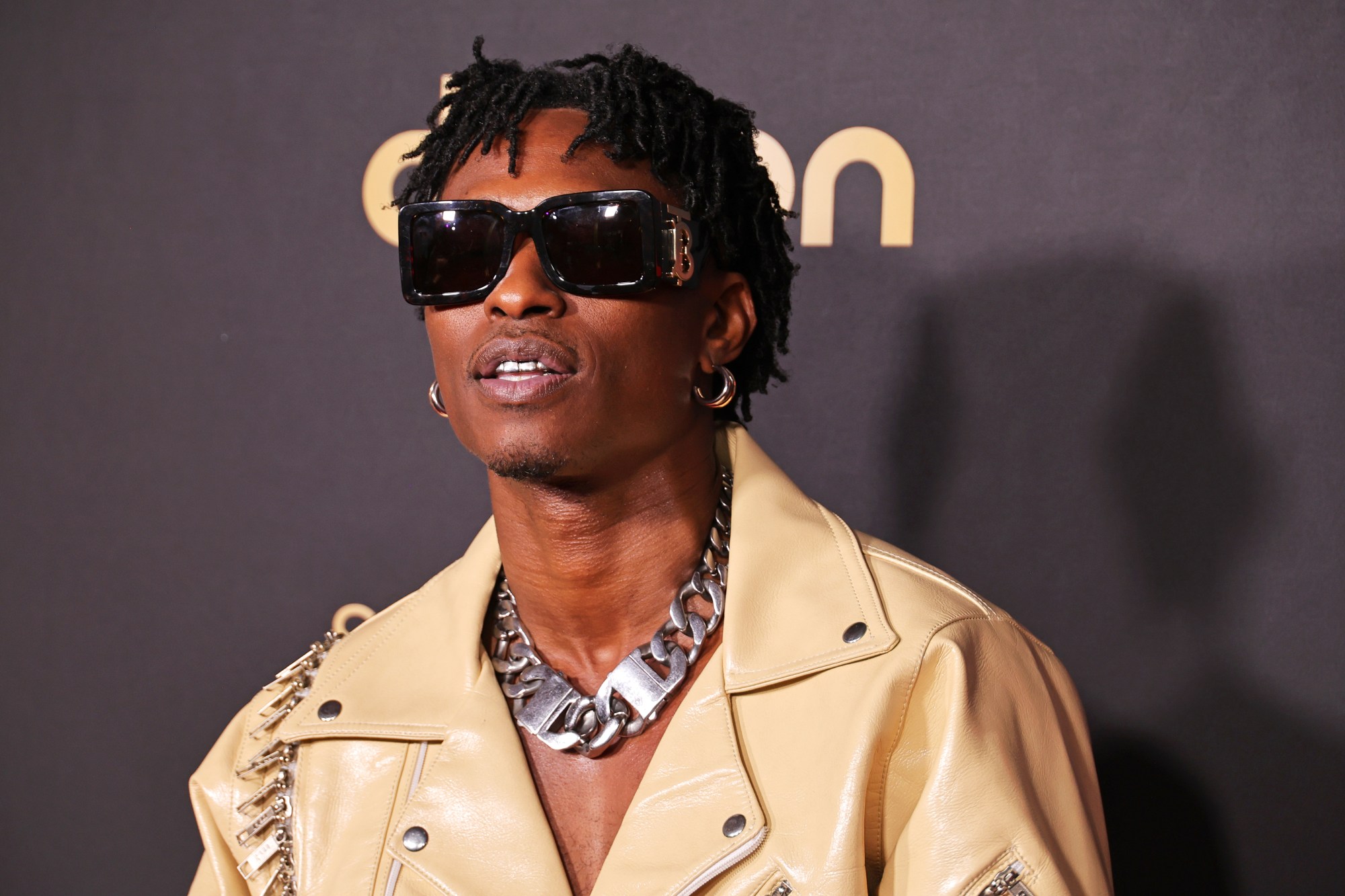 Lucky Daye Releases 'HERicane' Ahead Of Forthcoming Album - WBLS