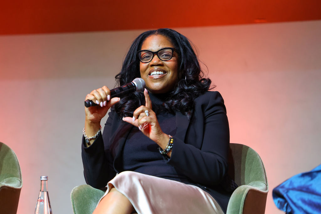 CBS Officially Greenlights First Black Soap Opera In 35 Years - WBLS