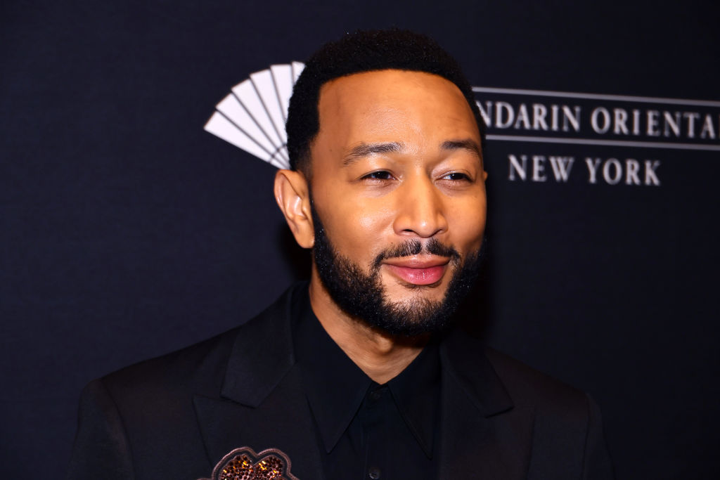 Dame Dash Reveals John Legend Turned Down Roc-A-Fella Records - WBLS Dame Dash Reveals John Legend Turned Down Roc-A-Fella Records - WBLS