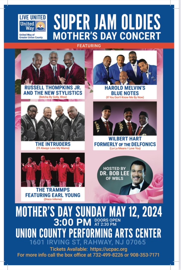 Home - WBLS