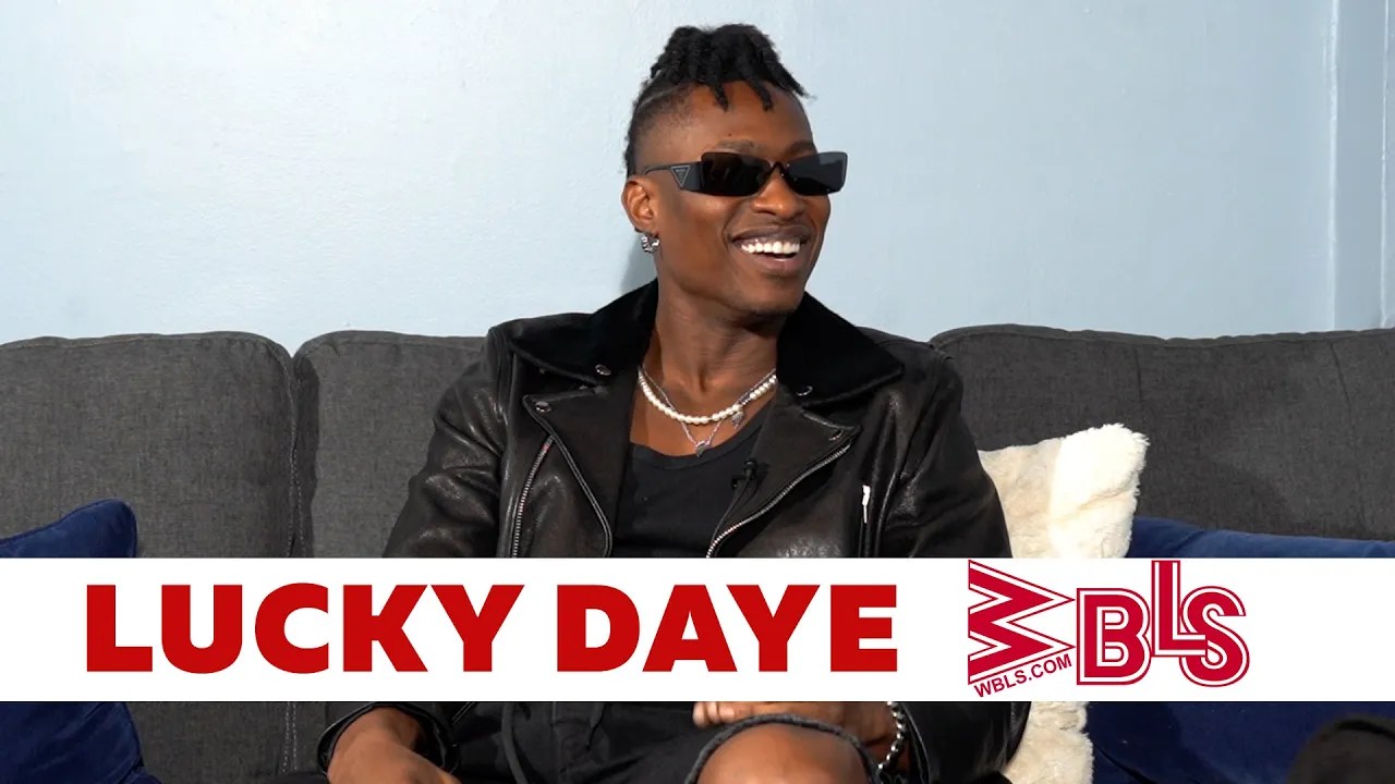 Lucky Daye Speaks On His Upbringing In New Orleans, And Auditioning For ...
