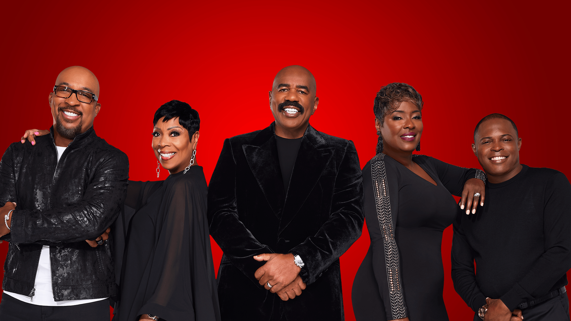 Home - WBLS