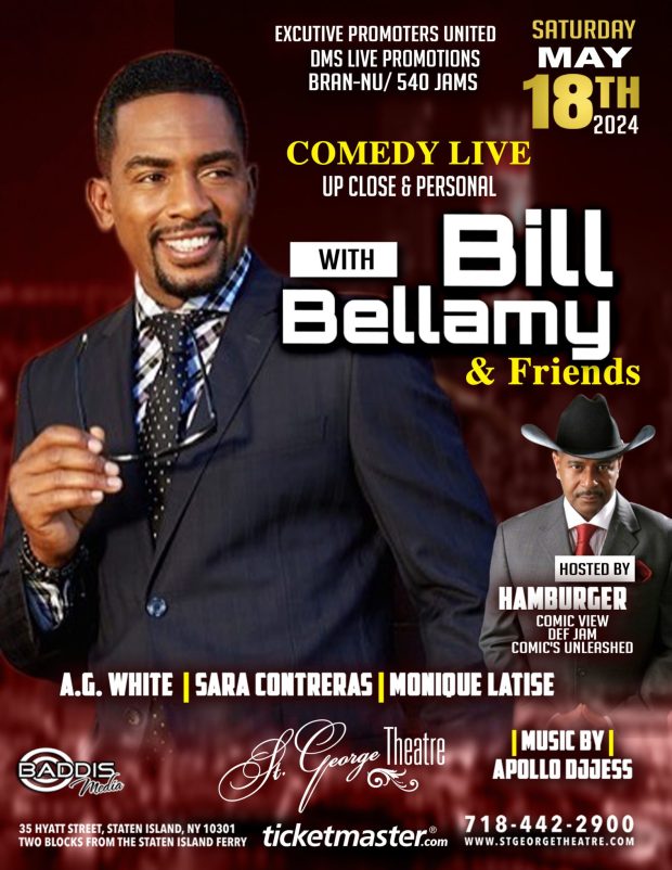 Events - WBLS