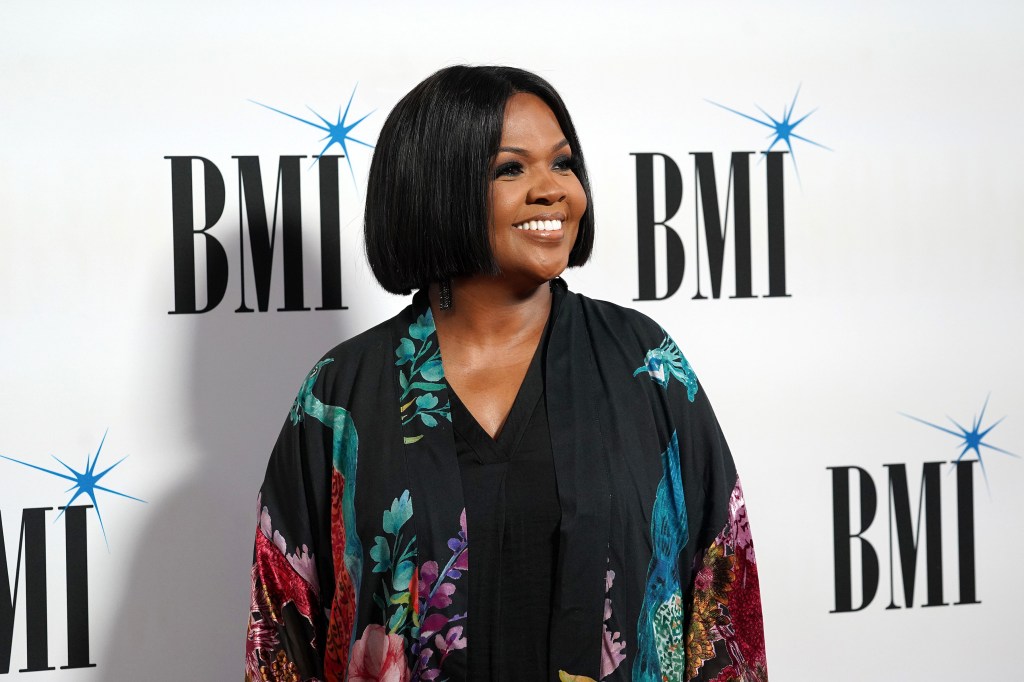 "You're Beautiful, Black Girl" - WBLS
