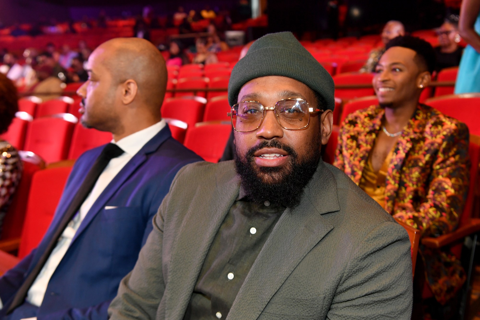 PJ Morton Captures New Orleans Funk With New Song, “Smoke And Mirrors ...