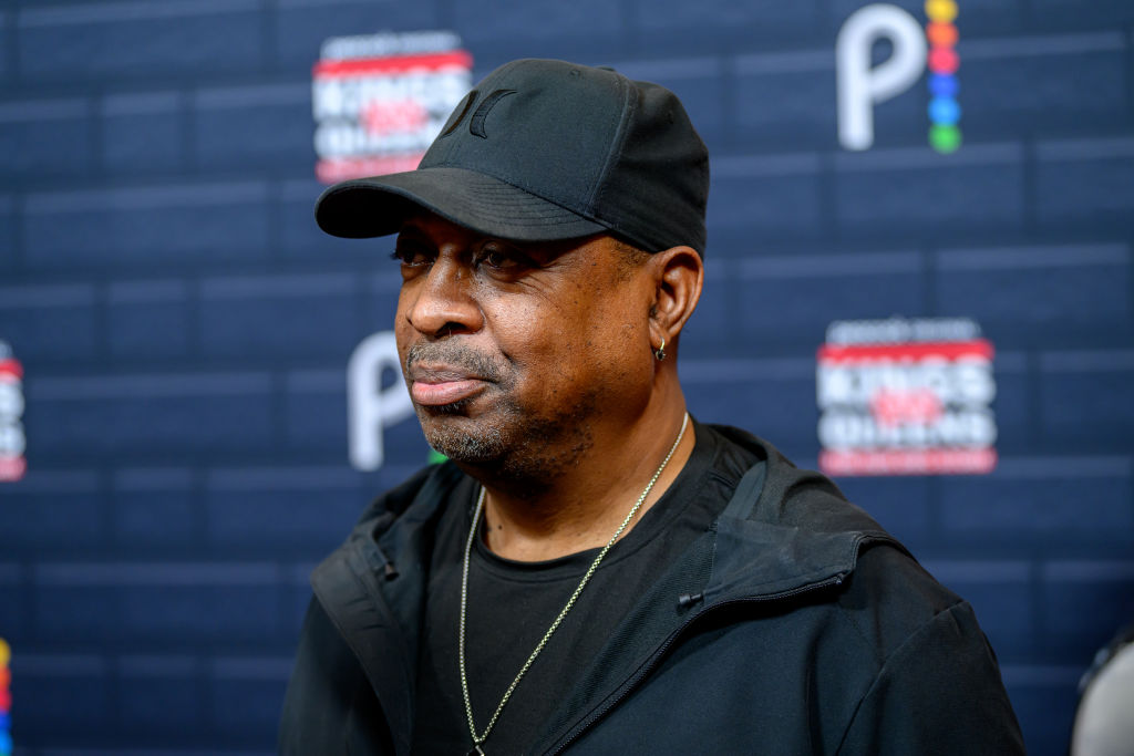 Chuck D. Says Rappers Should Battle It Out On Tour - WBLS