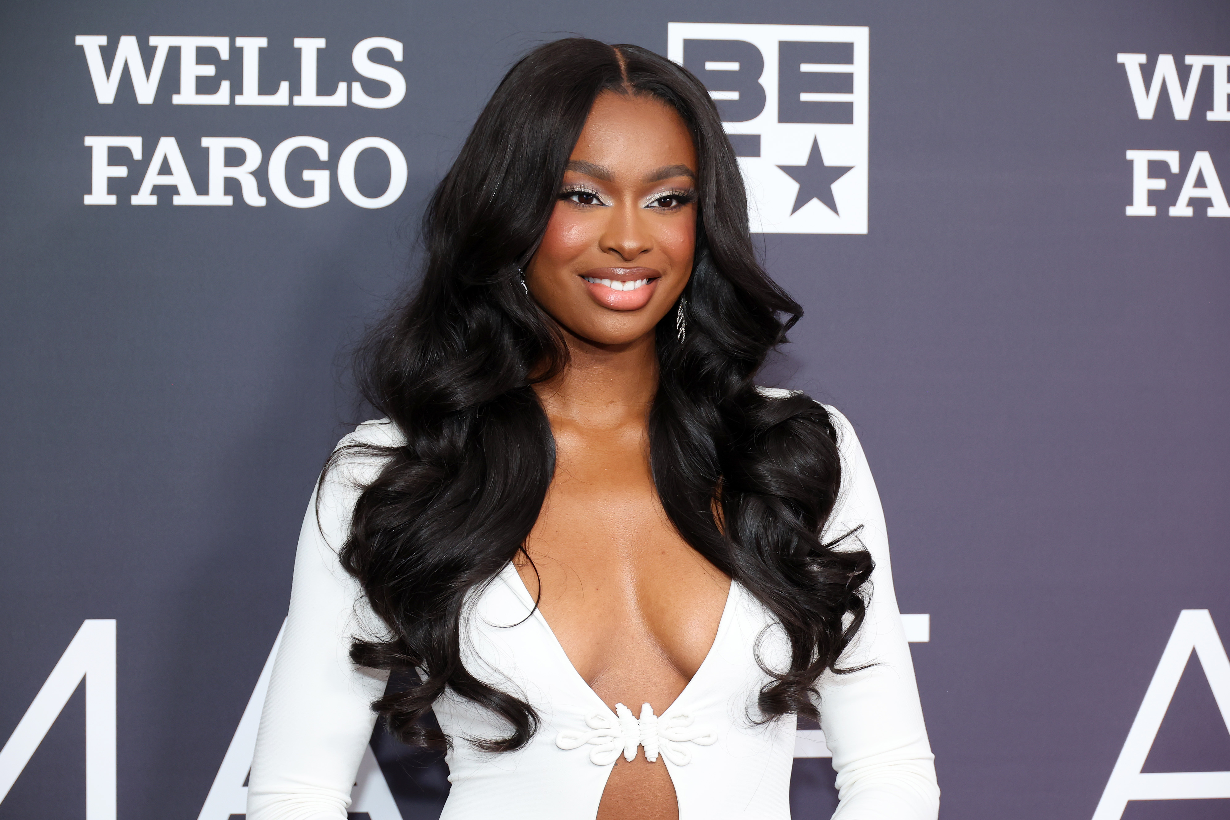 Coco Jones Announces ‘Why Not More’ Album And Tour - WBLS