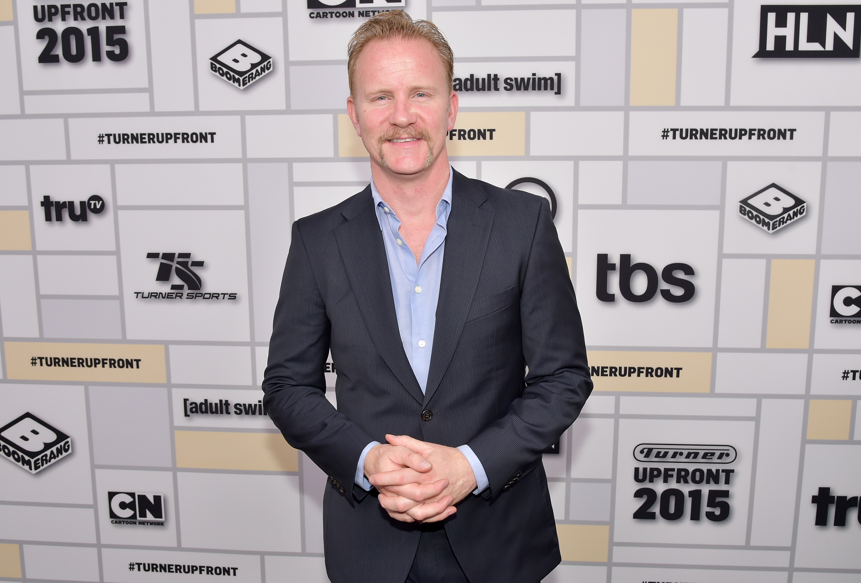 Morgan Spurlock, ‘Super Size Me’ Director, Has Died At 53 - WBLS