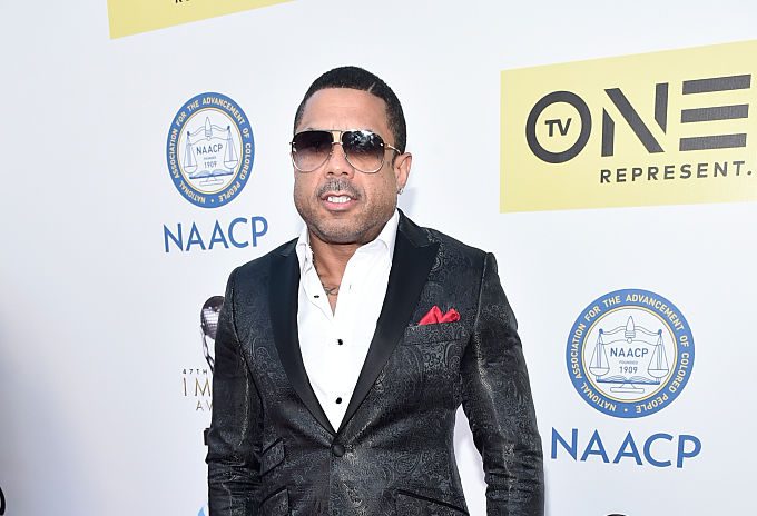 Benzino Blames Fat Joe for BET Hip-Hop Awards Cancellation - WBLS