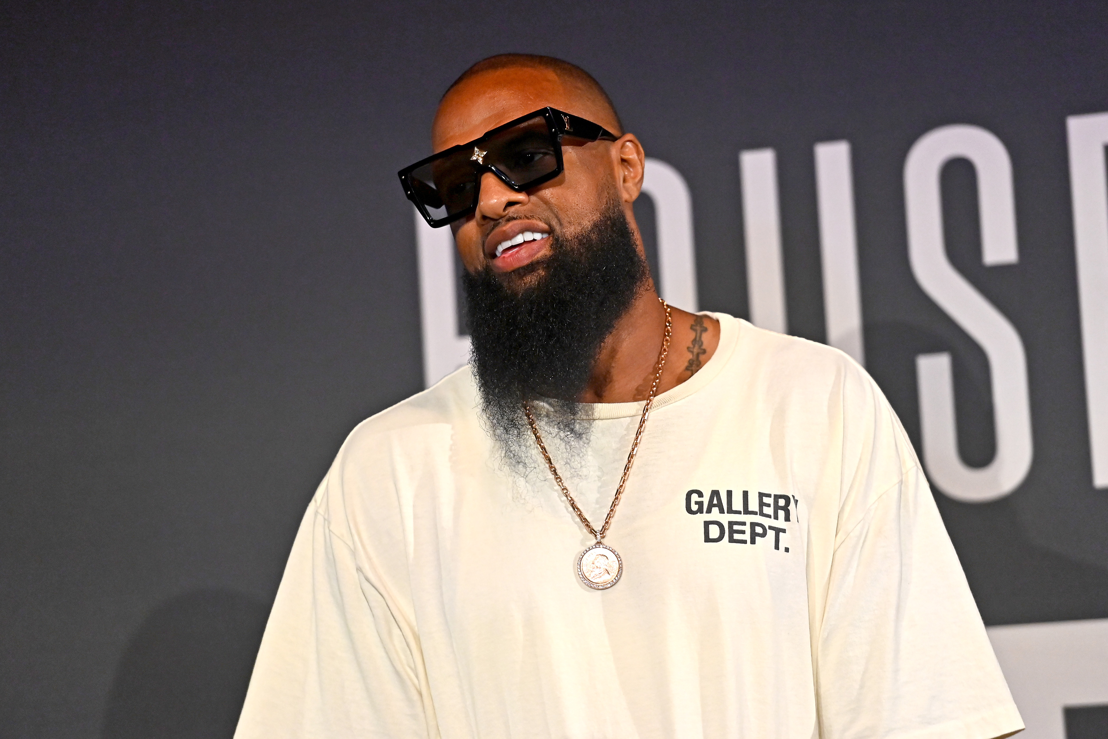 Slim Thug Re-Apologizes To Cassie For Insensitive Comments After ...
