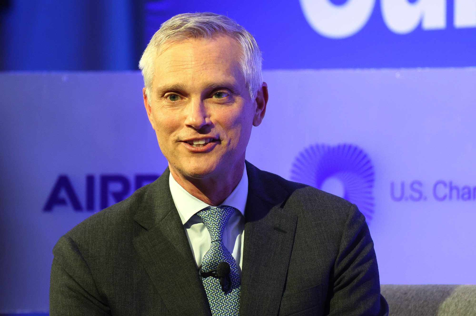 American Airlines CEO Speaks Out After Removal Of Black Passengers - WBLS