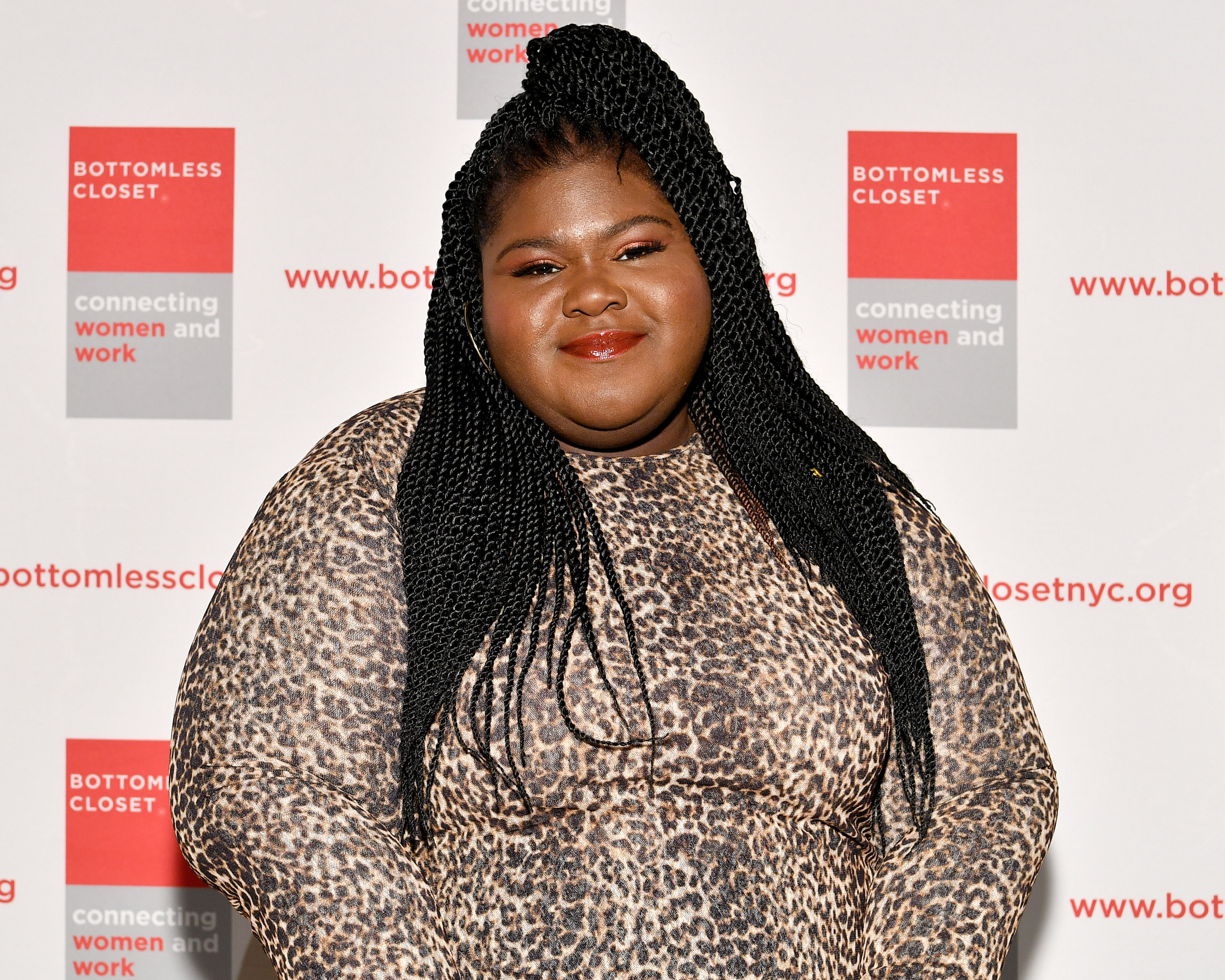Gabourey Sidibe Slams RHOBH Star Kathy Hilton For Calling Lizzo ...