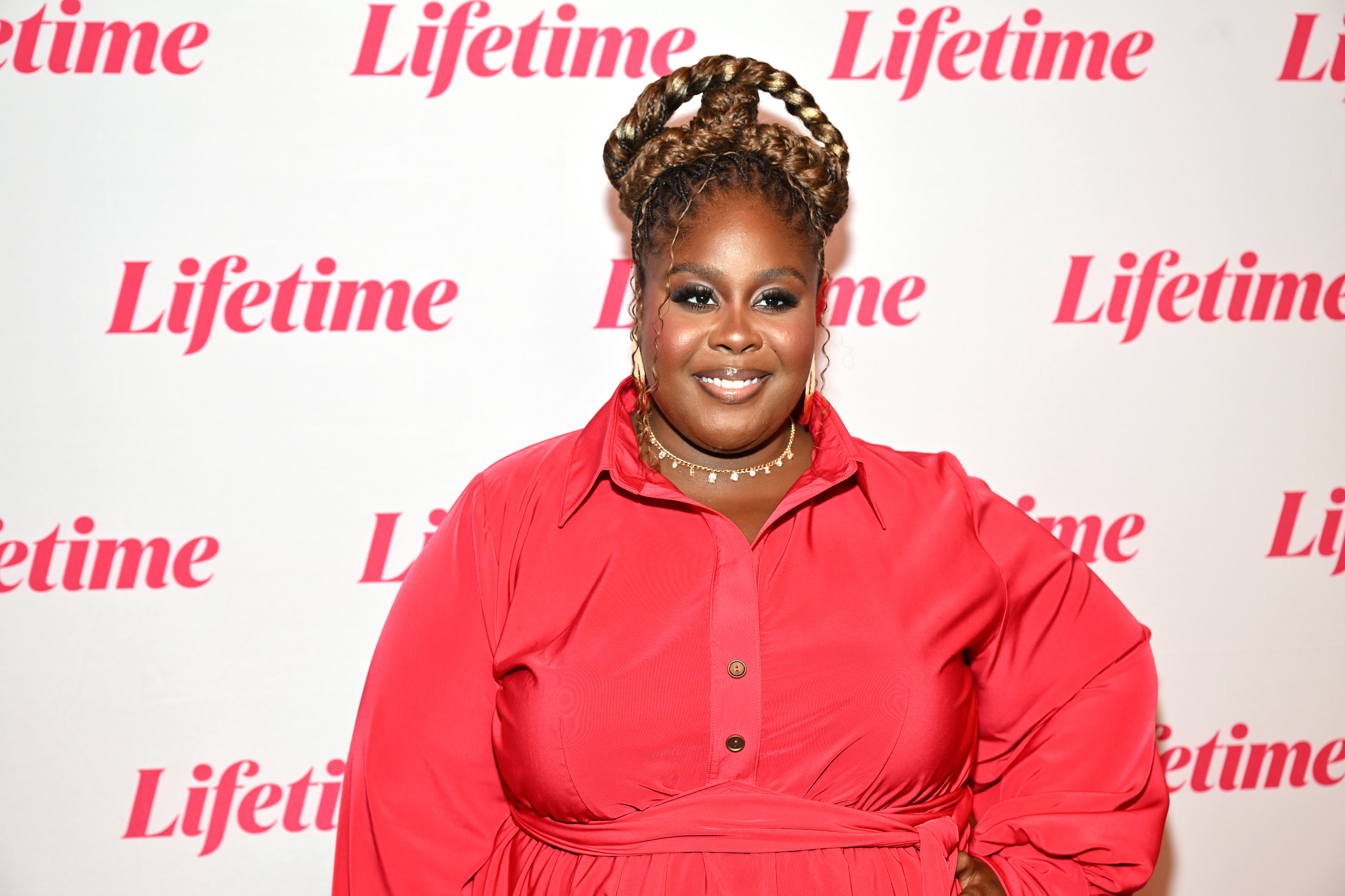 Raven Goodwin Announces Second Pregnancy - WBLS