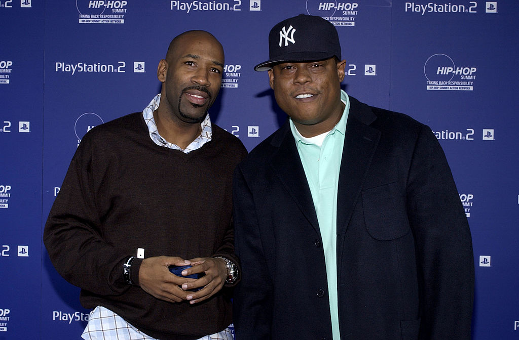 FUBU Brand Origins To Be Unveiled In New Scripted Series - WBLS