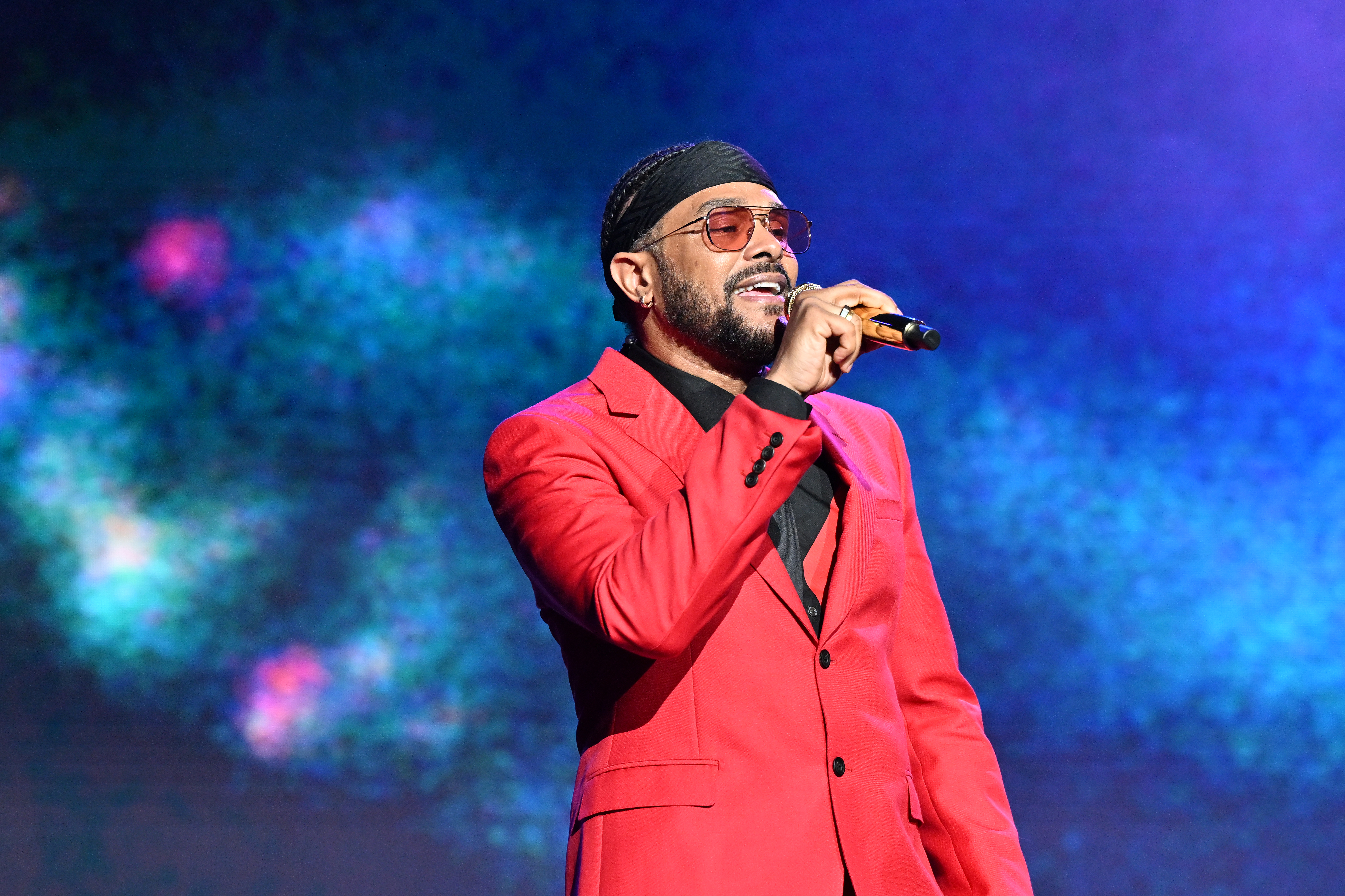 Maxwell's 'Urban Hang Suite Cruise' Returns For Second Year - WBLS