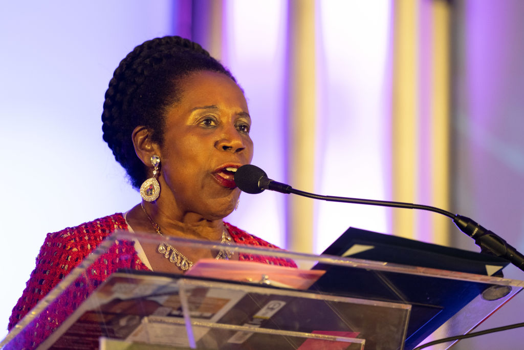 Rep. Sheila Jackson Lee Dies From Cancer At 74 - WBLS