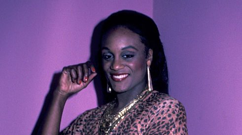 Evelyn Thomas, 'High Energy' Singer, Dies at 70 - WBLS