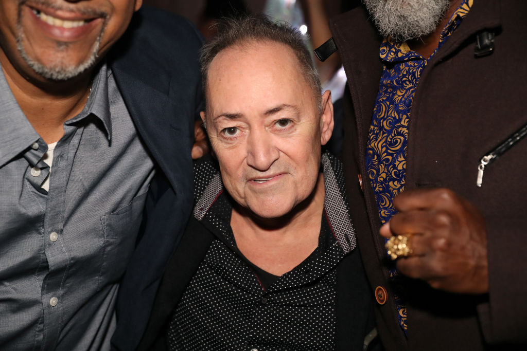 Ángel Salazar 'Scarface' Actor Passes Away At 69