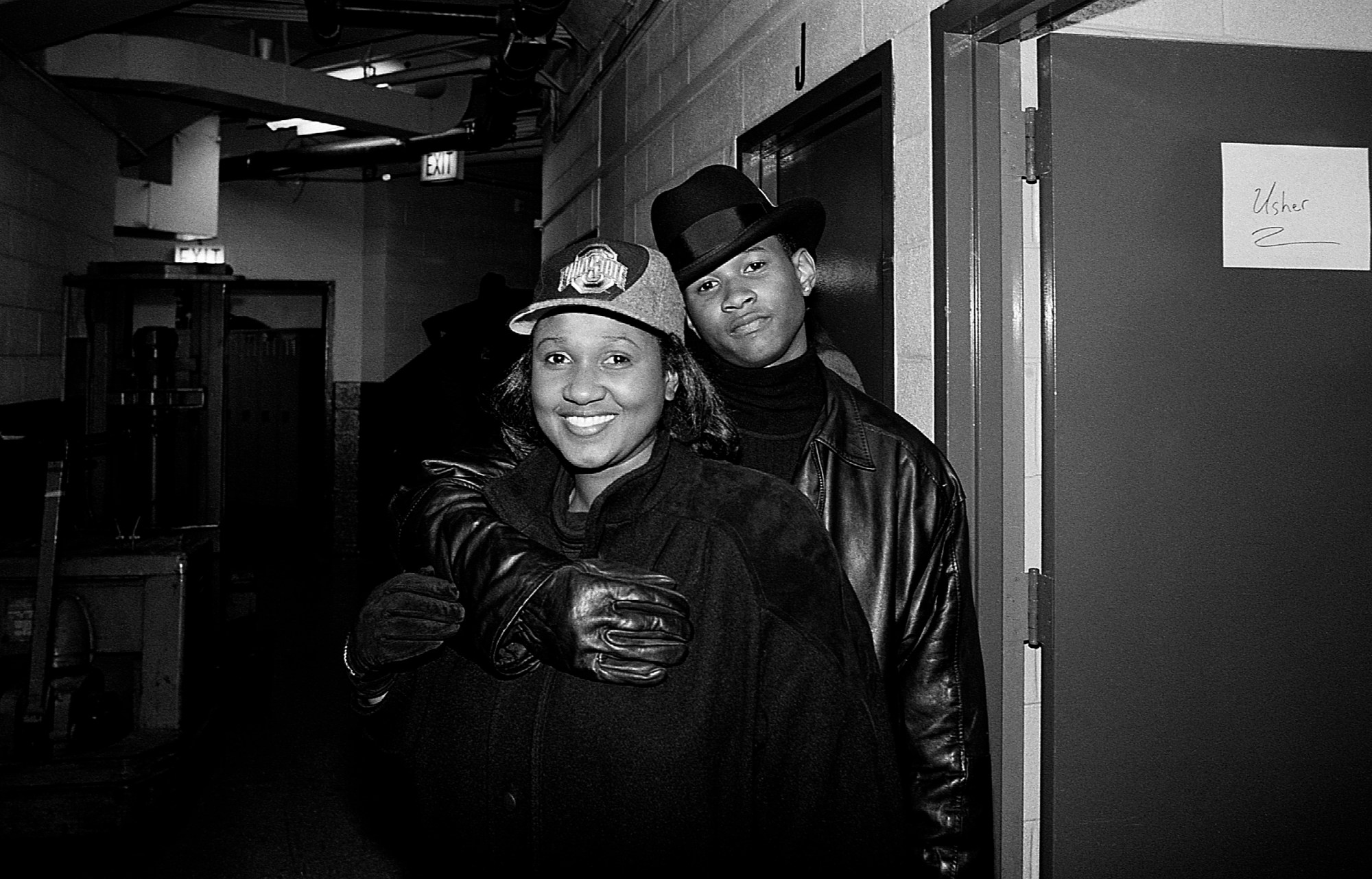 Usher’s Mother, Jonnetta Patton, Opens Mobile BBQ Restaurant in Georgia ...
